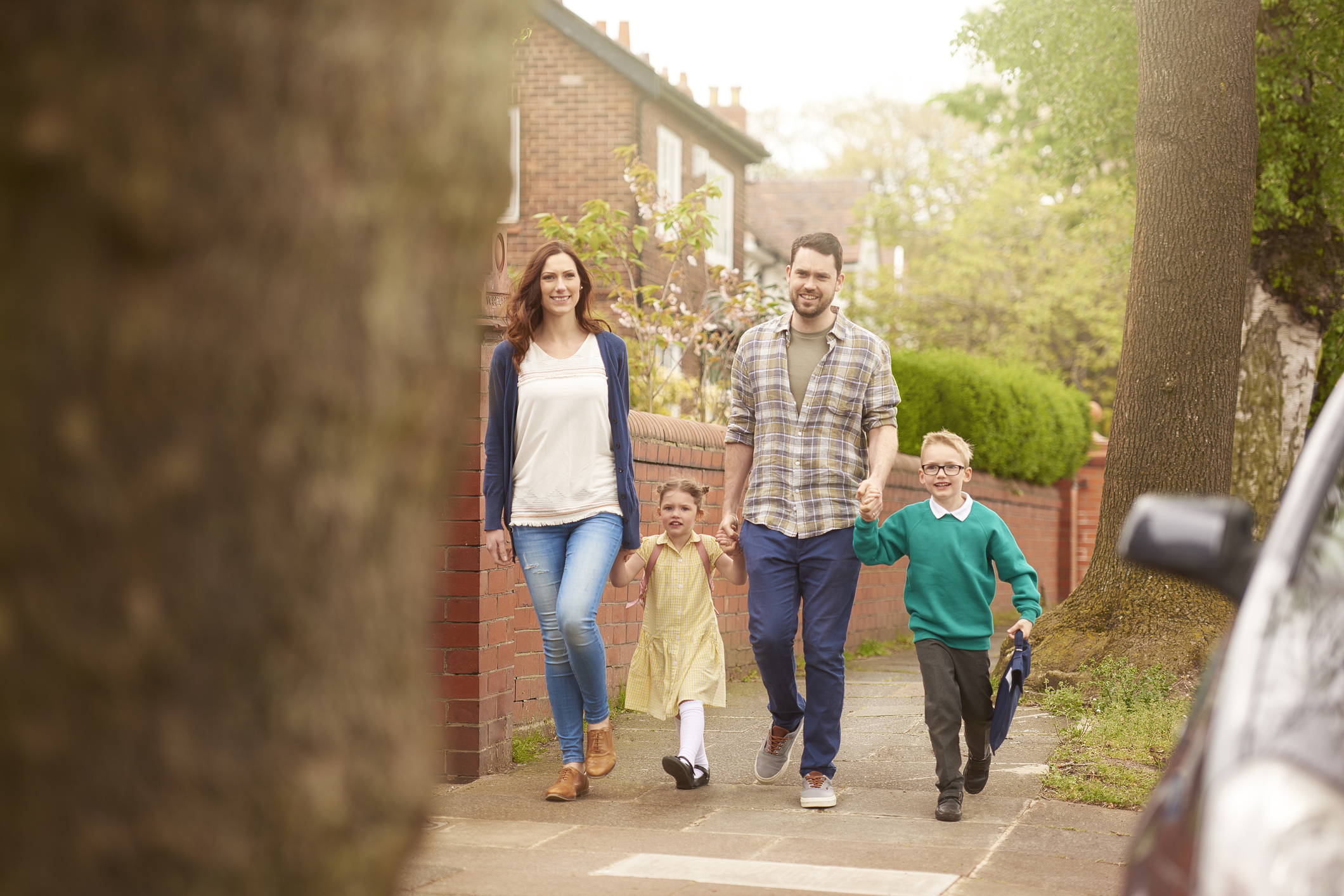 Religion and Family Life Programs - PVNCCDSB