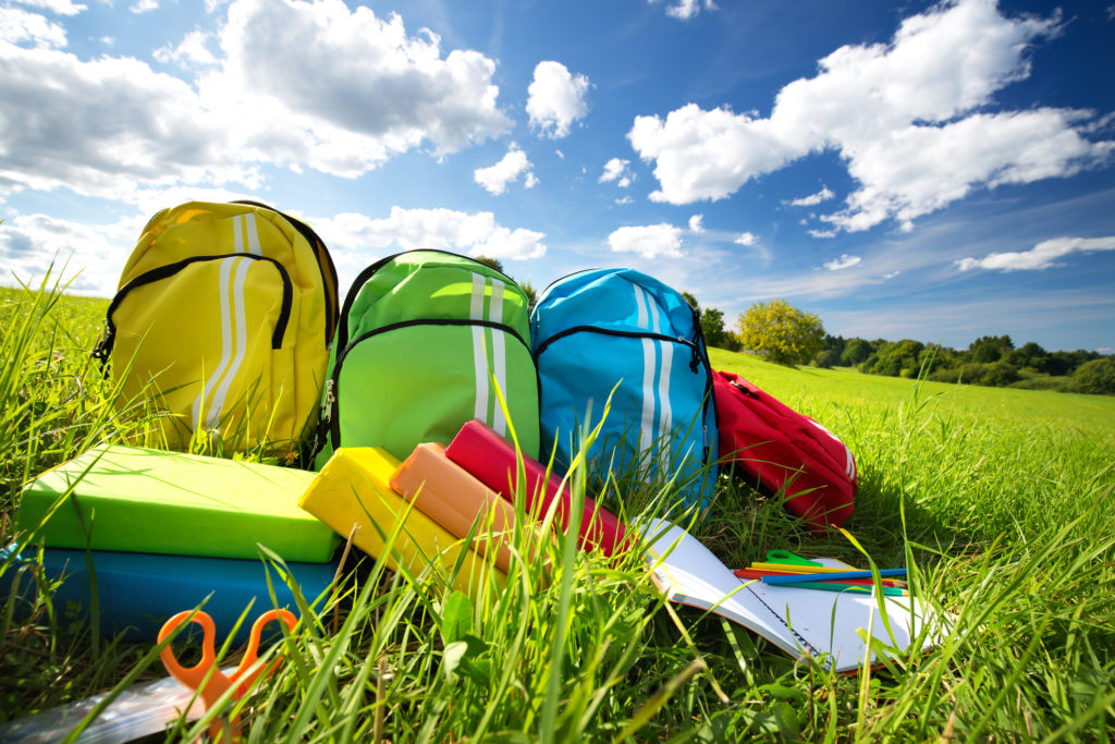 Summer School and Summer Learning Programs - PVNCCDSB