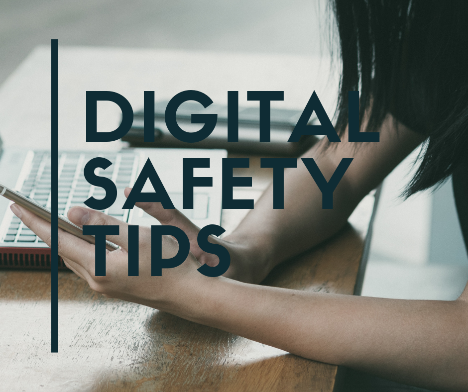 Tips for talking to children about digital safety and privacy - PVNCCDSB
