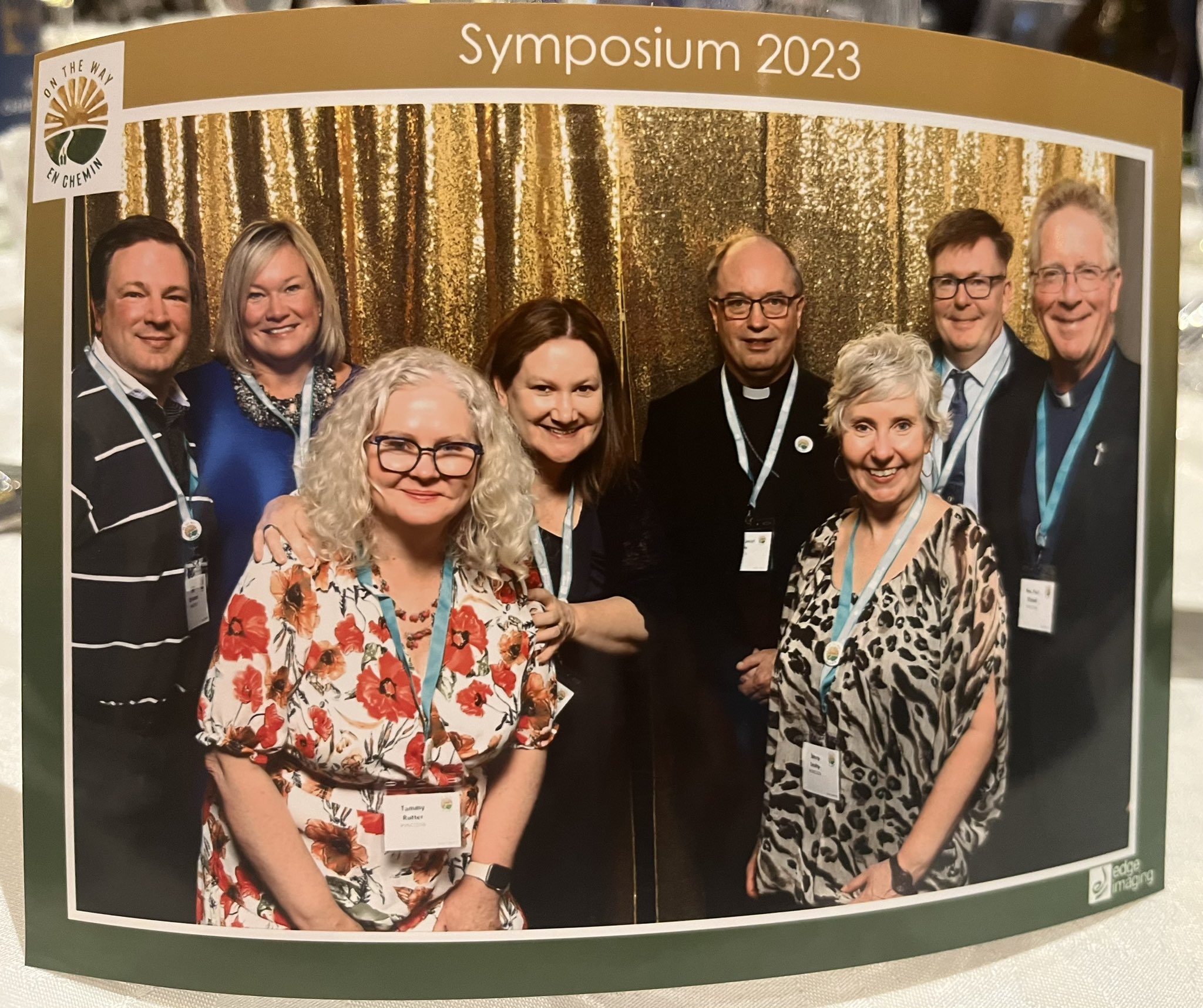 PVNC Catholic team attends provincial symposium on Adult Faith ...