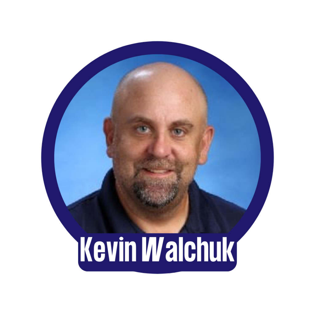 Everyday Heroes: Kevin Walchuk, Elaine Dickson, and Shannon Bevis ...