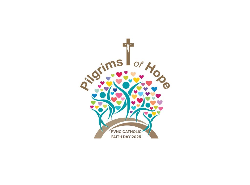 2025 PVNC Catholic Faith Day - Student Voice: How are we living our ...