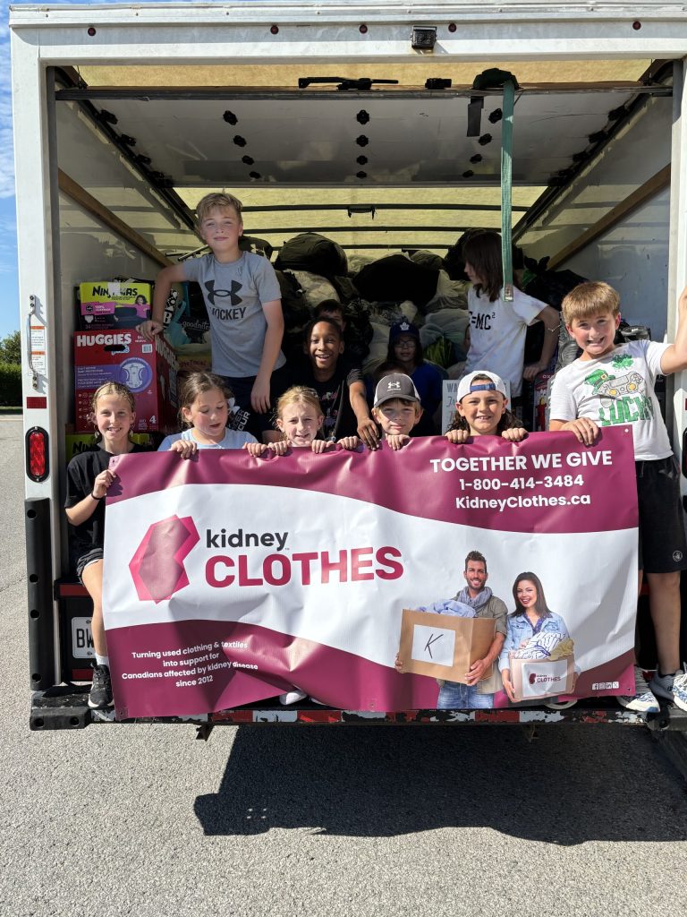 Good Shepherd CES surpasses anniversary goal with 27 acts of service ...